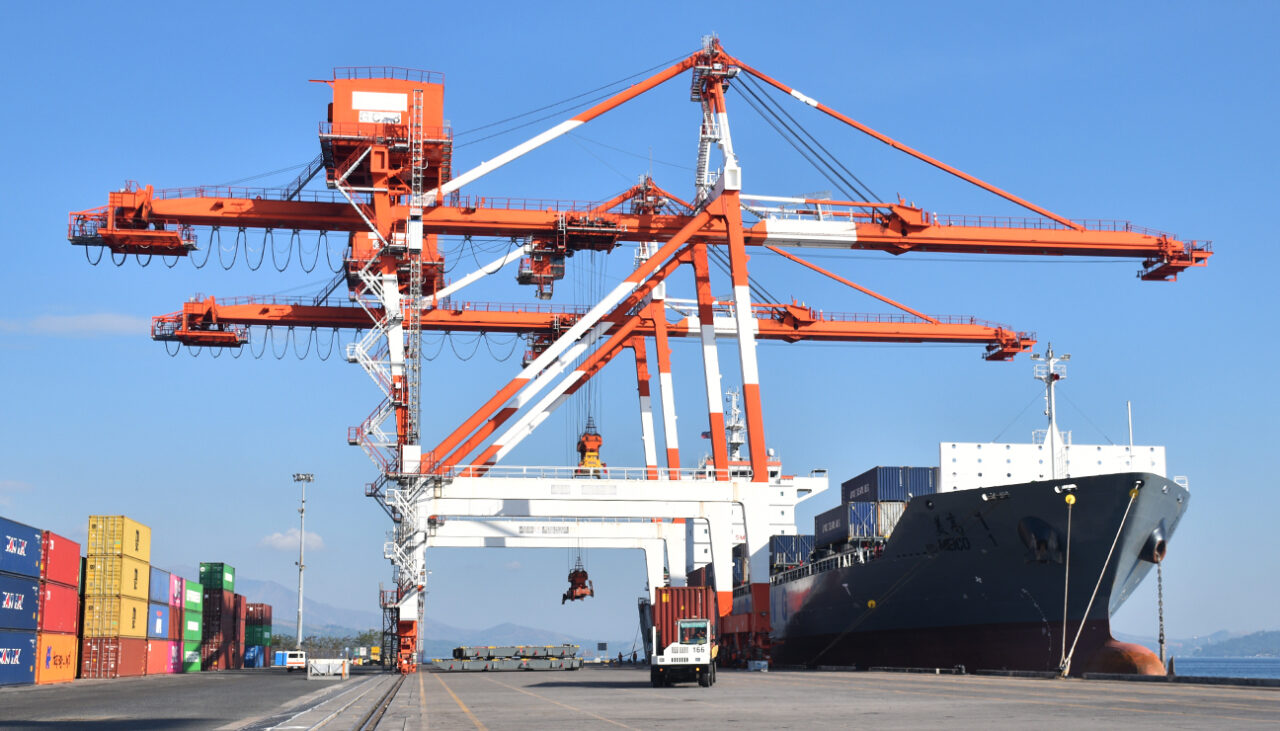 ICTSI Subic unveils new China-Philippines service - Port Technology ... ICTSI Subic unveils new China-Philippines service - Port Technology ...