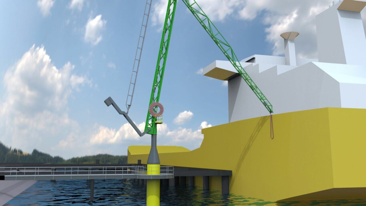 Port of Rotterdam conducts shore power studies - Port Technology ...