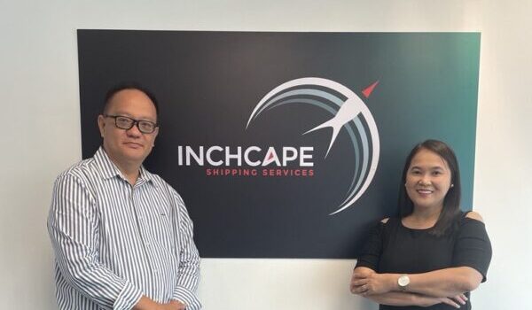 Inchcape opens new office in the Philippines - Port Technology ...