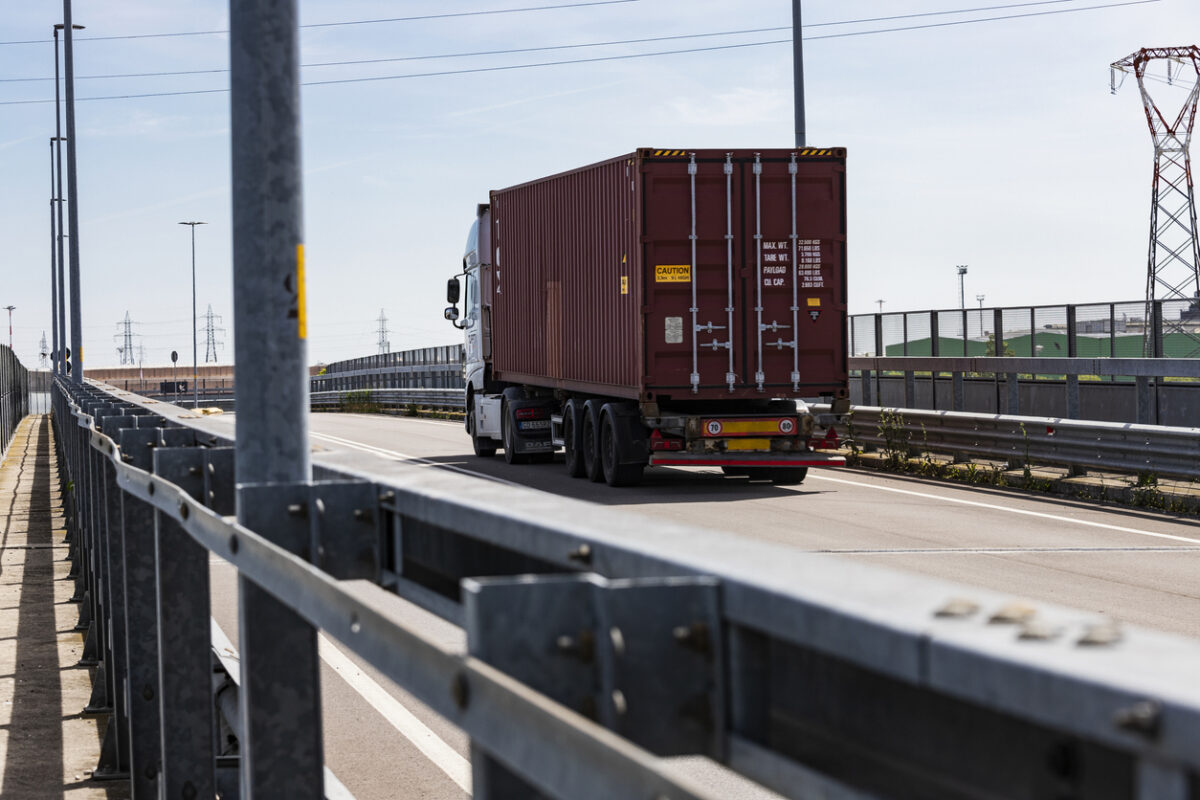 TT Club highlights alarming freight crime trend in Italy - Port ...