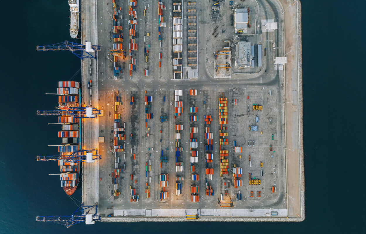 ICTSI reports $2 billion revenue from port operations - Port Technology ...