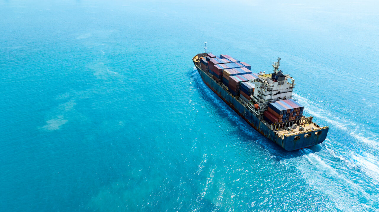 Shipping lines' 2024 income estimated at $60 billion - Port Technology ...