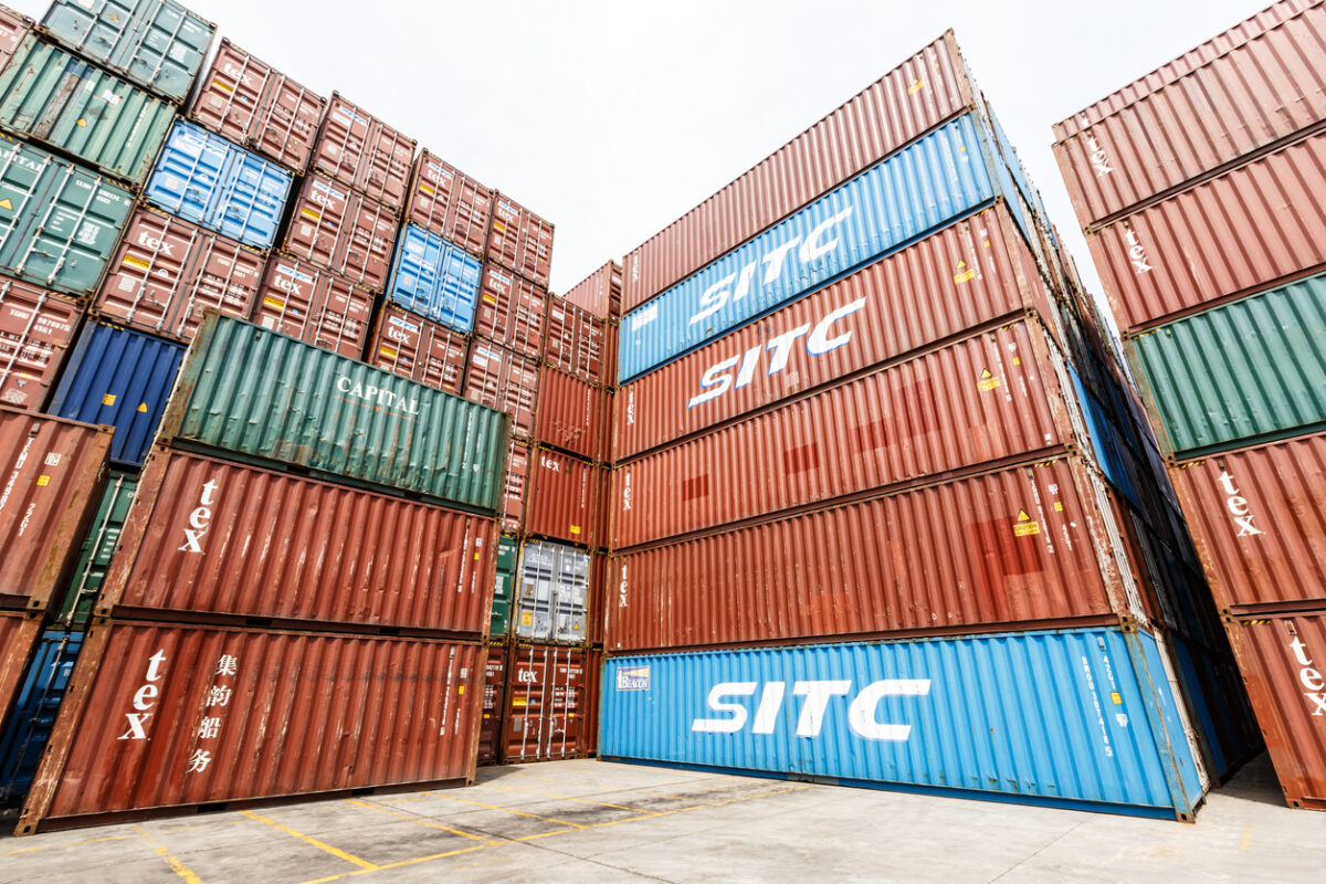 SITC boosts service at VCT with new weekly calls - Port Technology ...