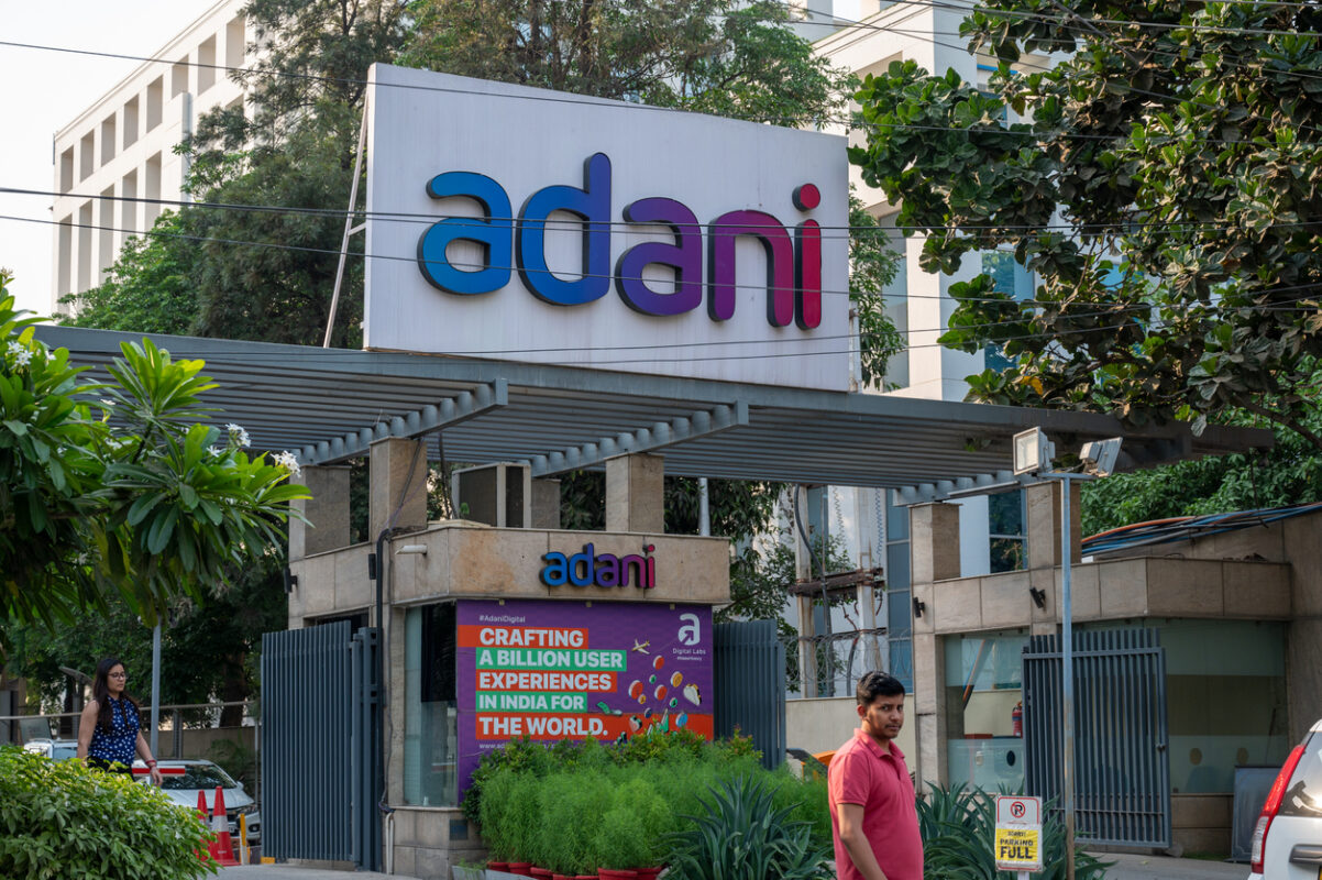 Adani Krishnapatnam Port logs highest ever dry cargo volume - Port ...