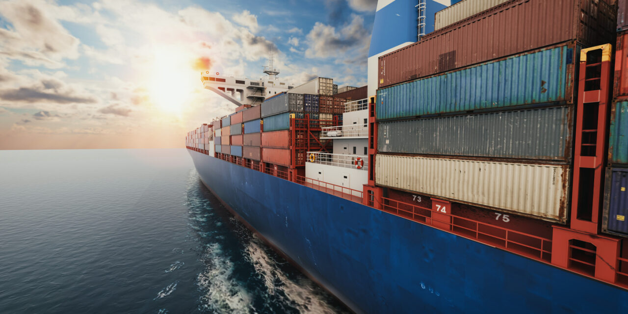 LR, Deployable Energy partner on micro-nuclear marine power - Port ...
