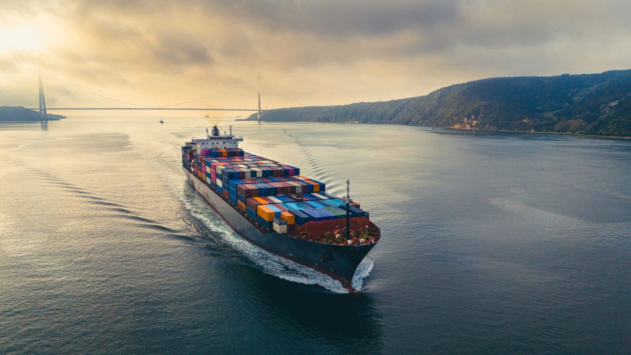 GCMD, IAPH partner to accelerate maritime decarbonisation - Port ...