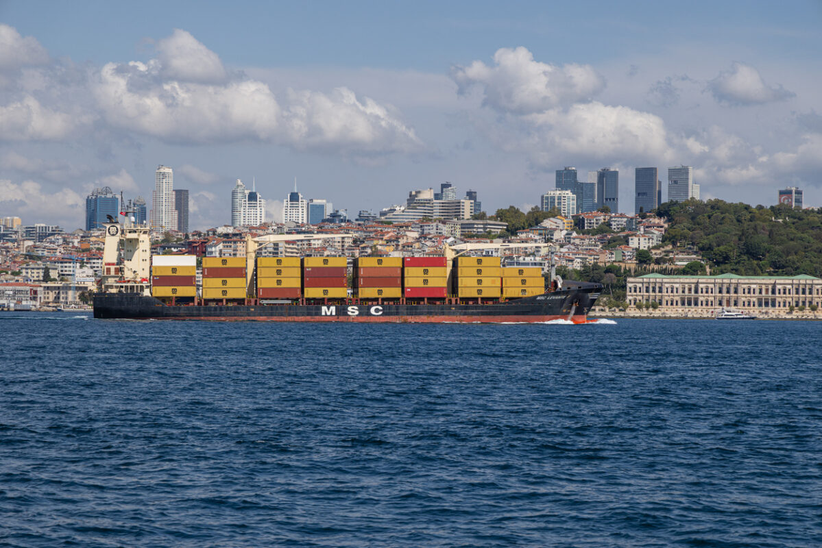 MSC unveils dedicated Asia-Mozambique Cheetah shipping line - Port ...