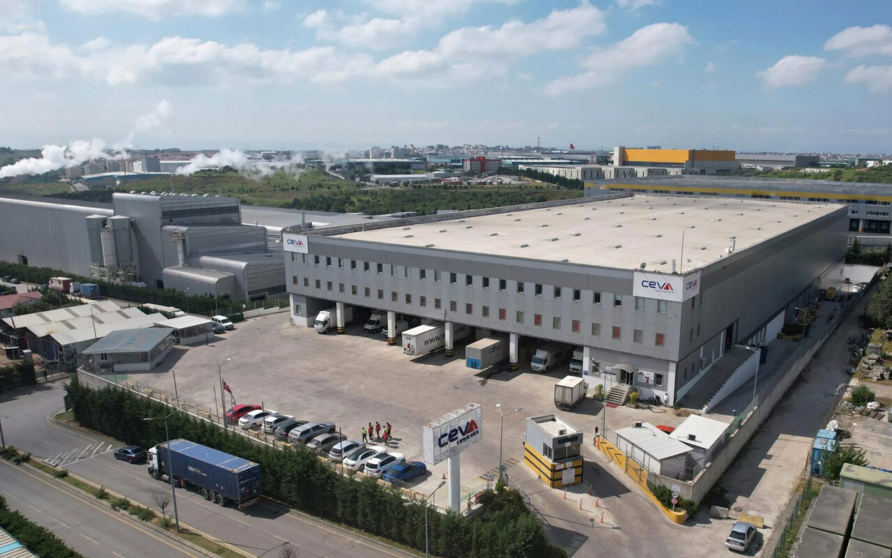 CEVA Logistics completes $383M Borusan acquisition - Port Technology ...