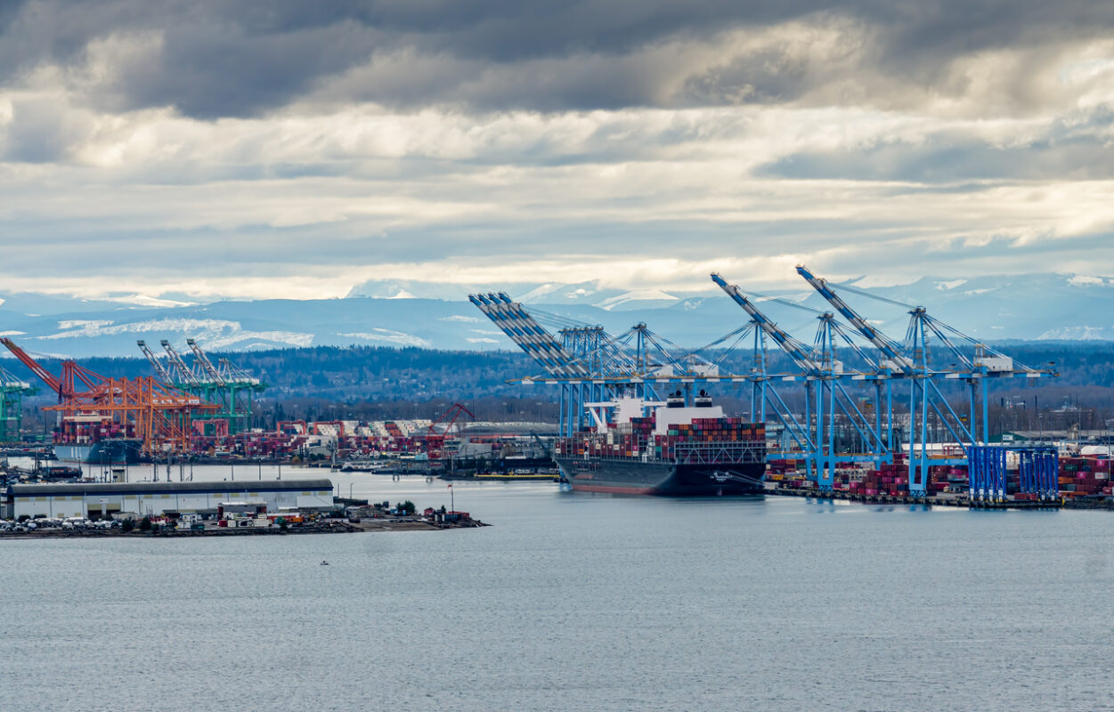 NWSA celebrates five years of Minot Intermodal hub growth - Port ...