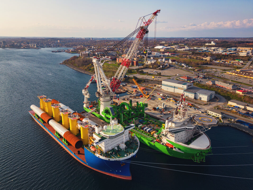 US and Korean ports partner on green shipping corridors - Port ...