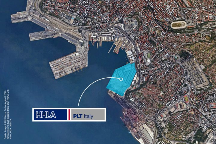 HHLA completes acquisition of Port of Trieste terminal - Port ... HHLA completes acquisition of Port of Trieste terminal - Port ...