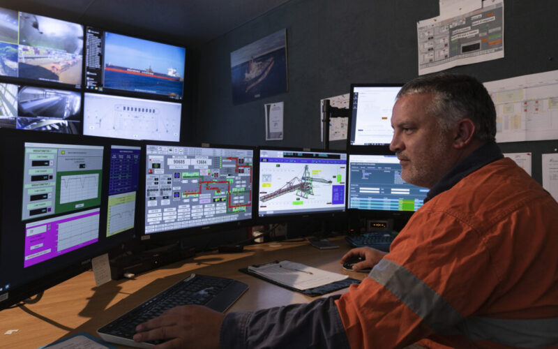 Ports in Western Australia get $12 million infrastructure boost - Port ... Ports in Western Australia get $12 million infrastructure boost - Port ...